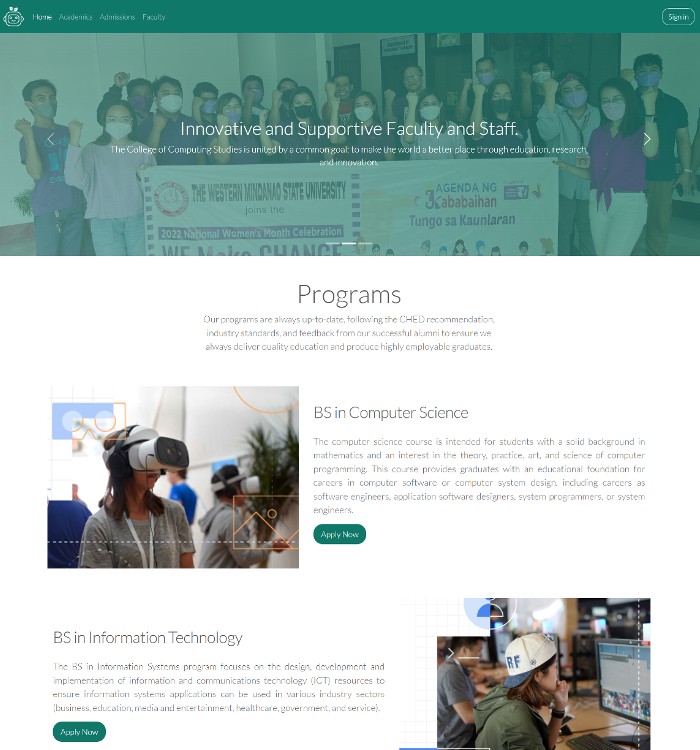 Jaydee - Personal Portfolio