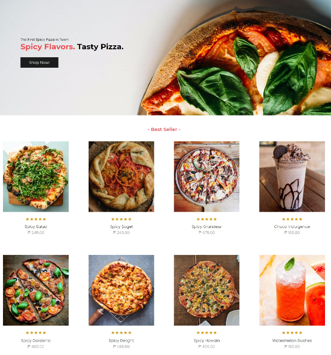 Jaydee - Personal Portfolio